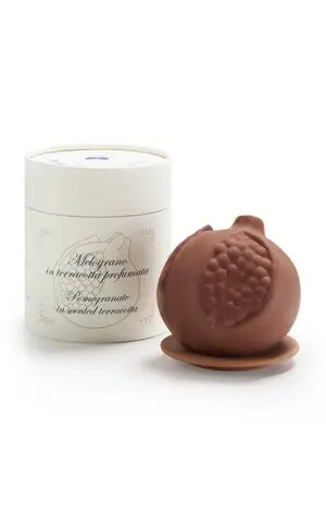 SANTA MARIA NOVELLA Melograno In Scented Terracotta - Neutral