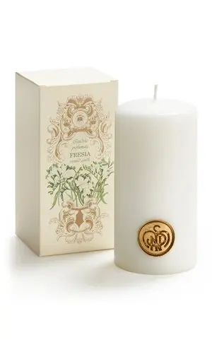 SANTA MARIA NOVELLA Scented Candle Fresia - Neutral