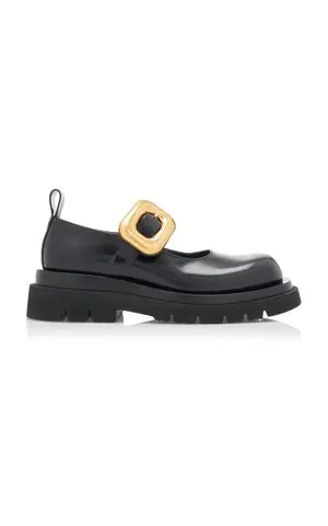 Chunky Designer Shoes