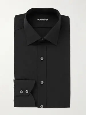 Tom Ford Tuxedo Shirts For Men