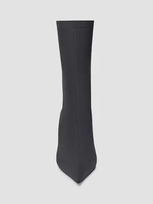 Balenciaga Knife 80mm Bootie