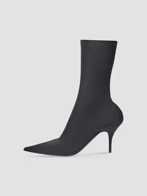 Balenciaga Knife 80mm Bootie