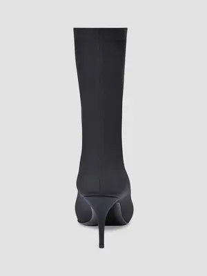 Balenciaga Knife 80mm Bootie