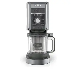 NINJA Creami Deluxe 11-in-1 Xl Ice Cream Maker - One-color