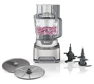 NINJA Professional Xl Food Processor - One-color
