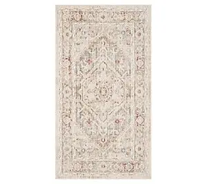 SAFAVIEH Windsor Naji 3' X 5' Rug - One-color