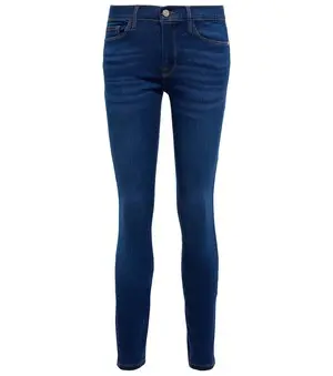 Women's Frame Skinny Jeans