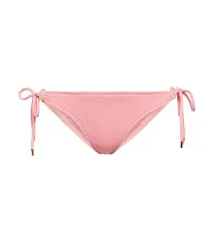 Melissa Odabash Tortola Bikini Bottom - Pink