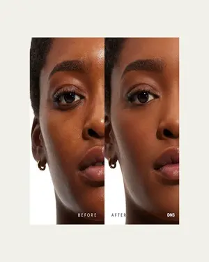 Saint Laurent 0.85 Oz. All Hours Luminous Matte Foundation - Dc9