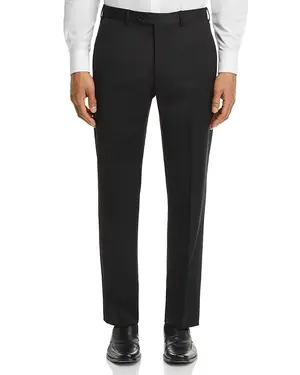 Emporio Armani Tailored Pants For Men