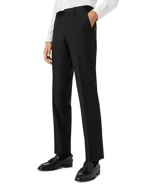 Emporio Armani Slim Fit Tuxedos For Men