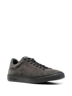 HIDE&JACK Essence Oil Sneakers - Grey
