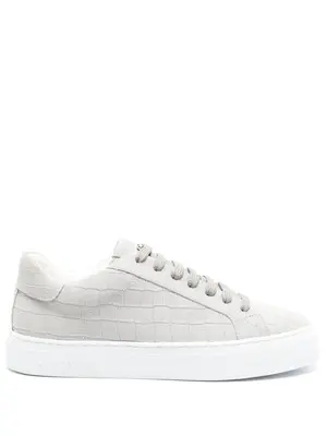 Hide&jack Mid Calf Sneakers For Women