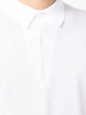 John Smedley Short-sleeve Polo Shirt