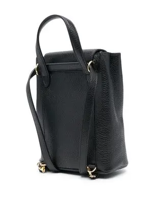 FERRAGAMO Mini Gancini Backpack