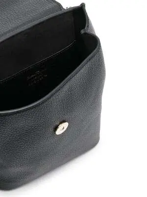FERRAGAMO Mini Gancini Backpack