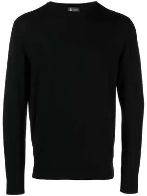 Colombo Crew-neck Jumper