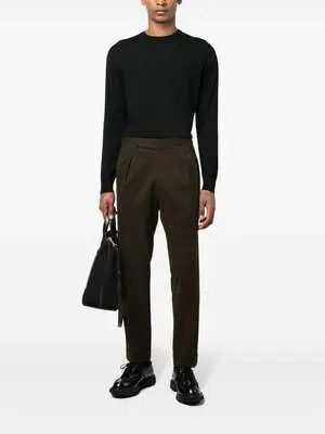 Colombo Crew-neck Jumper