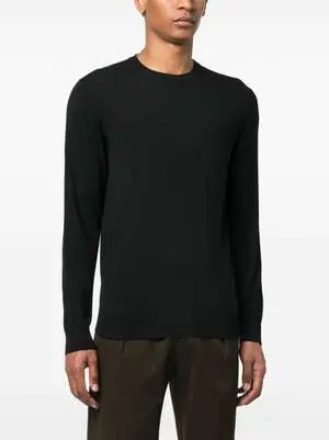 Colombo Crew-neck Jumper