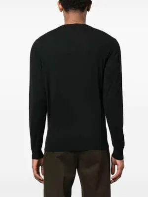 Colombo Crew-neck Jumper