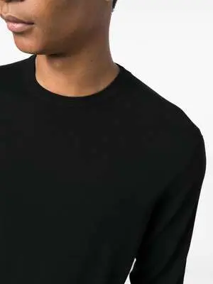 Colombo Crew-neck Jumper