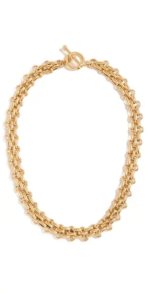 Brinker & Eliza End Game Chain Choker