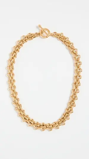 Brinker & Eliza End Game Chain Choker