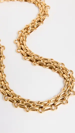 Brinker & Eliza End Game Chain Choker