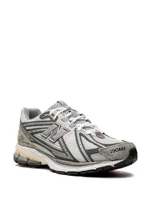 NEW BALANCE X Invincible X N.hoolywood 1906r Sneakers - Grey