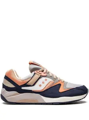 Saucony Mid Calf Sneakers For Women