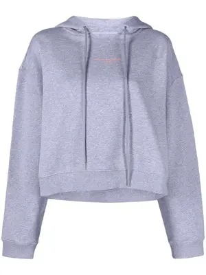 Stella McCartney Long-sleeve Hoodie