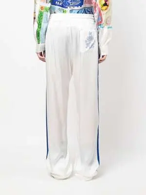 Casablanca Embleme De Caza Track Pants
