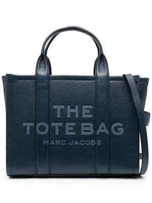 Marc Jacobs Medium Tote Bag - Blue