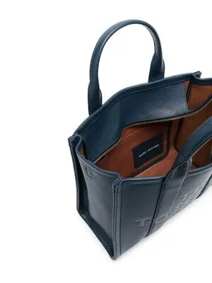 Marc Jacobs Medium Tote Bag - Blue