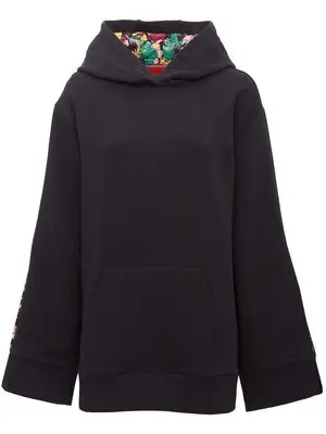 La DoubleJ Girlfriend Drawstring Hoodie