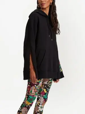 La DoubleJ Girlfriend Drawstring Hoodie