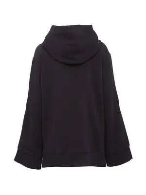 La DoubleJ Girlfriend Drawstring Hoodie
