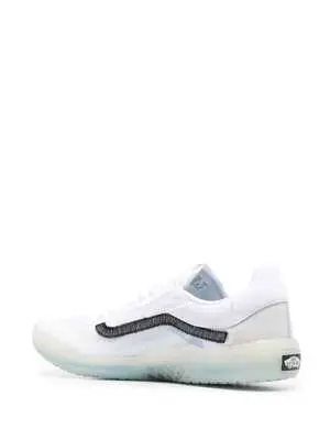 VANS Low-top Lace-up Sneakers