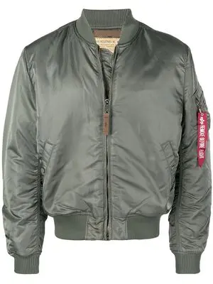 Alpha Industries Padded Outerwear For Men
