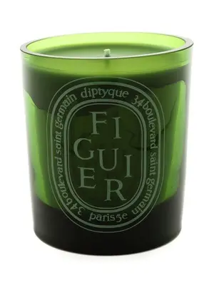 DIPTYQUE Figuier Scented Candle - Green