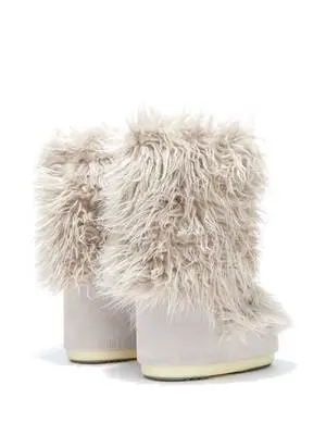 Moon Boot Icon Yeti Boot
