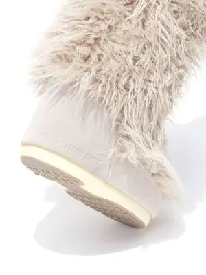 Moon Boot Icon Yeti Boot
