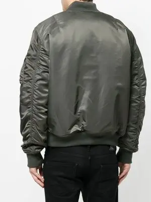 Alpha Industries Bomber Jacket