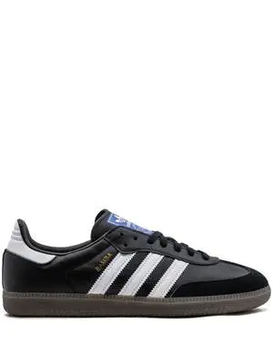 Adidas Samba Og Sneakers
