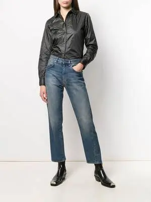 Aspesi Lightweight Shirt Jacket