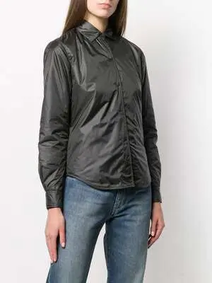Aspesi Lightweight Shirt Jacket