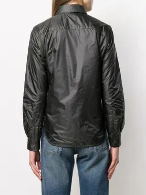 Aspesi Lightweight Shirt Jacket