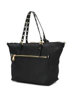 Moschino Logo Tote Bag