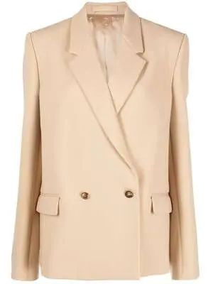 Wardrobe.NYC Double-breasted Blazer
