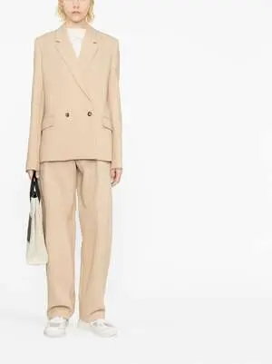 Wardrobe.NYC Double-breasted Blazer